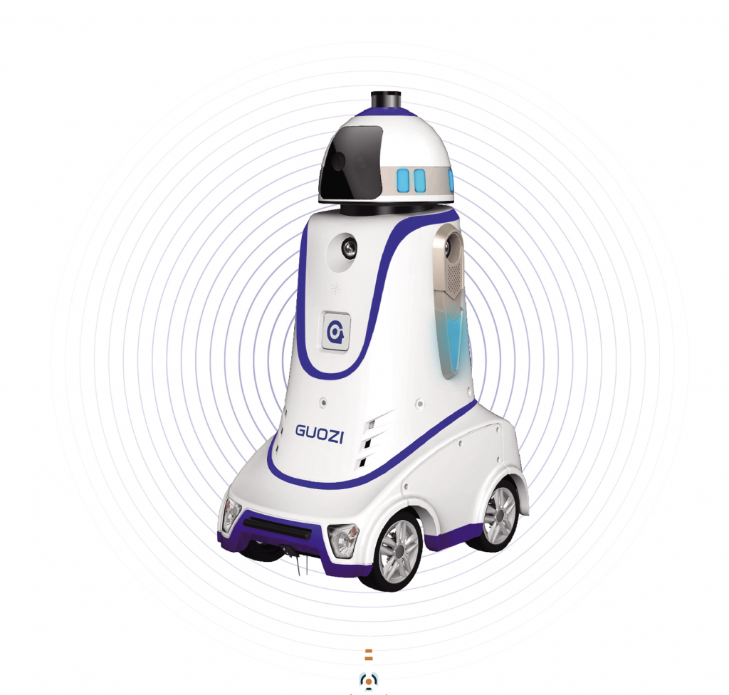 Robot – TT Innovation and Technology
