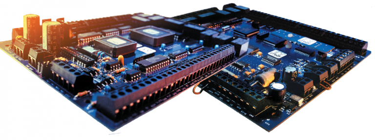 Apollo Card Access System – TT Innovation and Technology