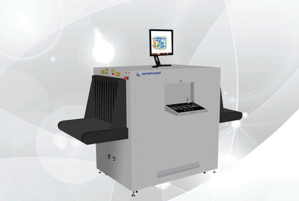 Astrophysic – XIS-6545 – TT Innovation and Technology