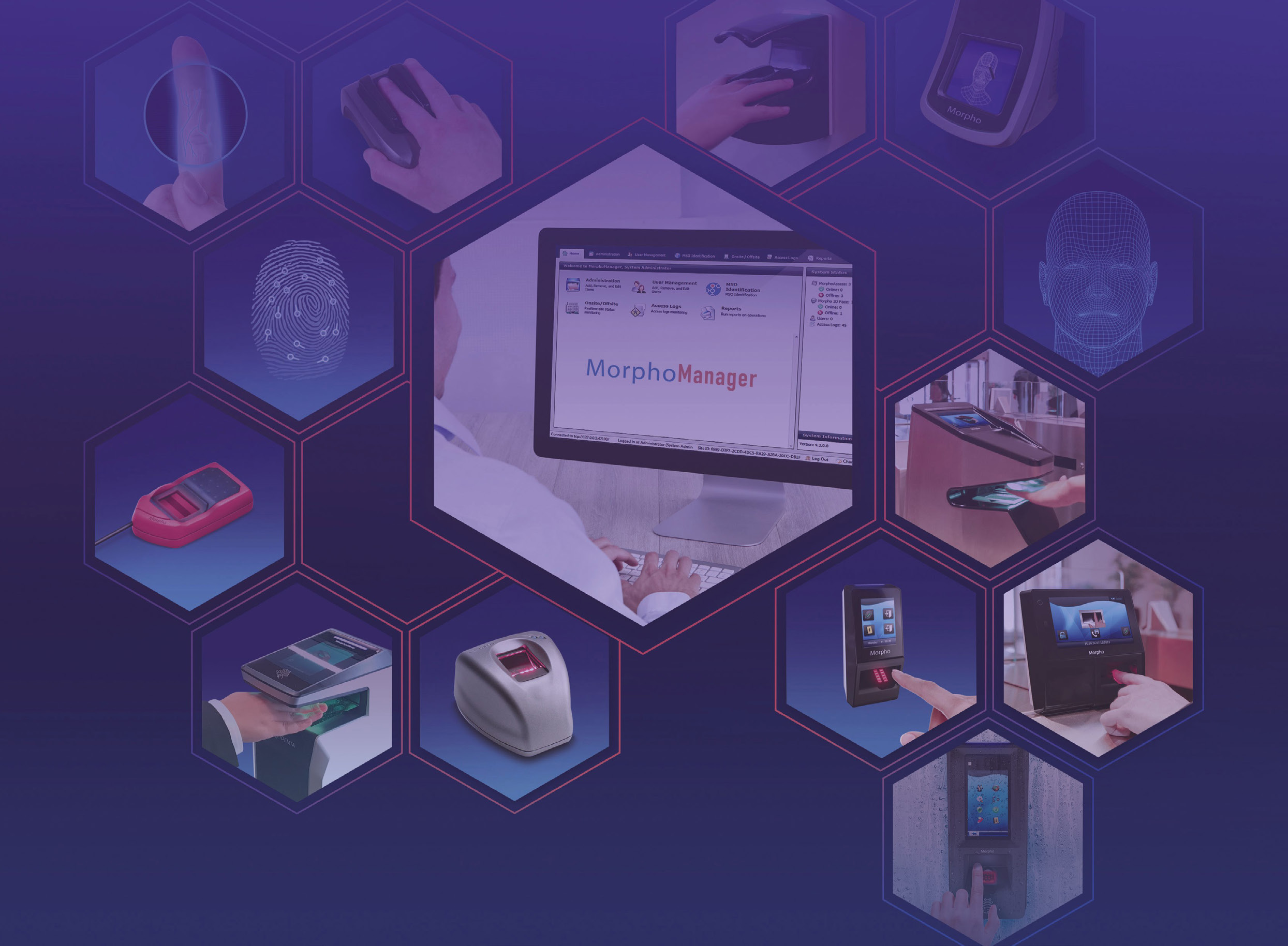 Morpho – TT Innovation and Technology