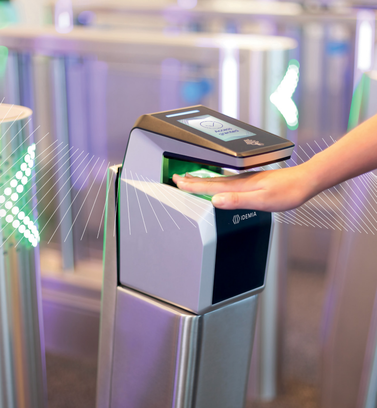 Morpho – TT Innovation and Technology