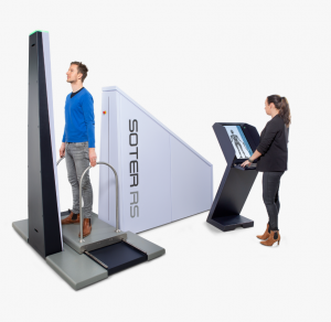 Full Body Scanner – TT Innovation and Technology